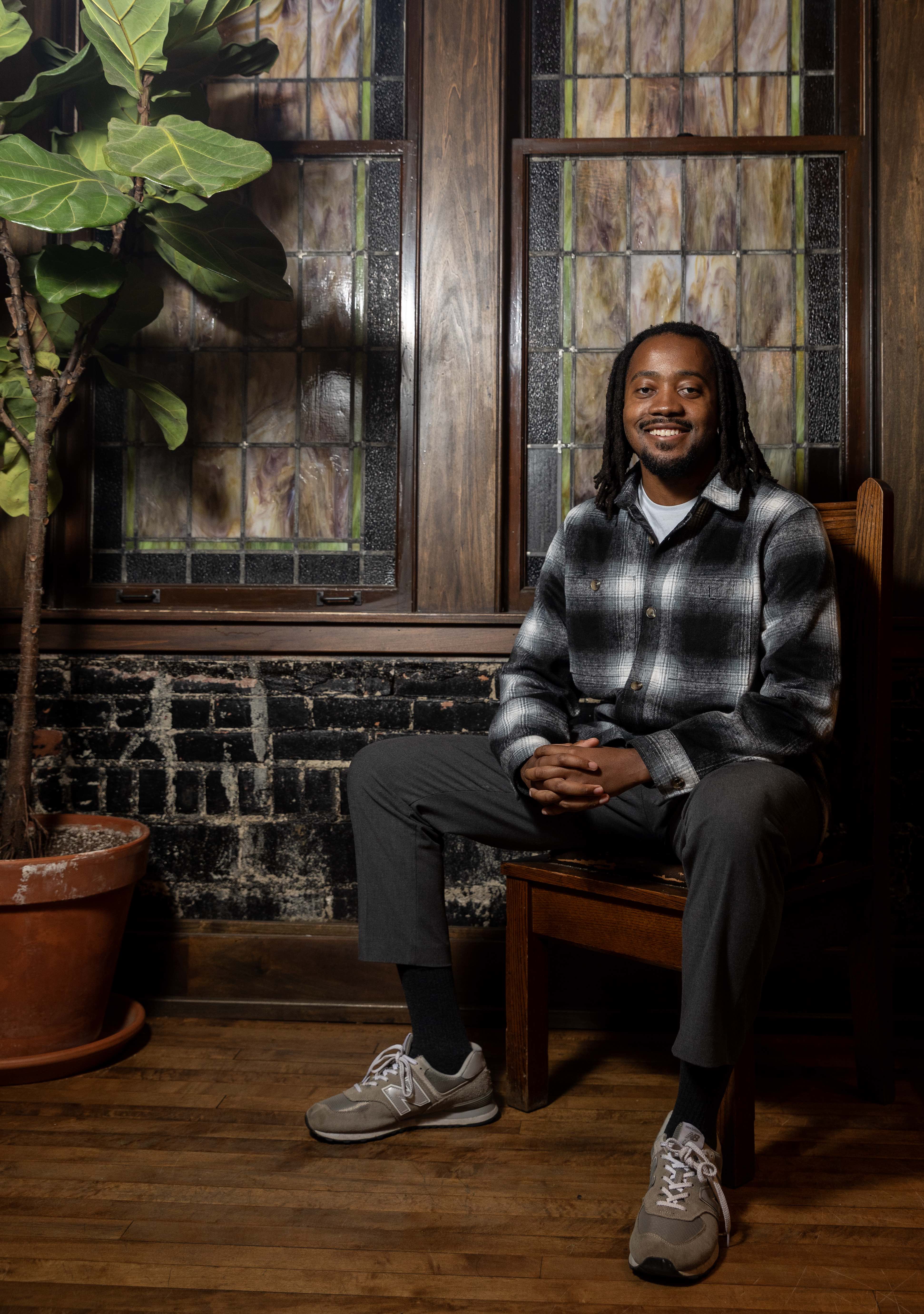 Ethan Bakuli | Freelance Journalist